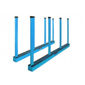 Ausavina Bundle Slab Rack - Absolute Black Diamond