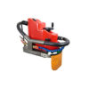 Amigo M2 Stone Router - Absolute Black Diamond